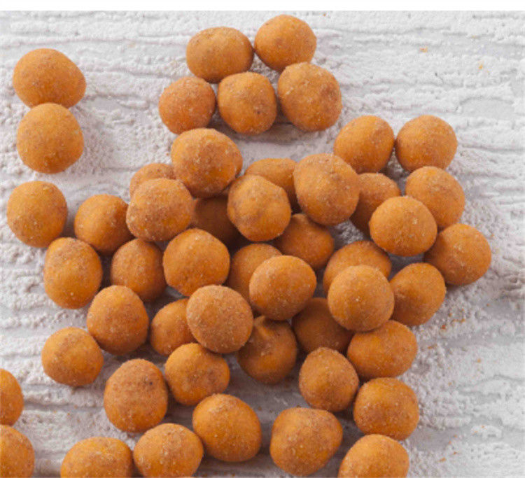 Can't miss the delicious snacks peanuts multi-flavor cheese coated ...