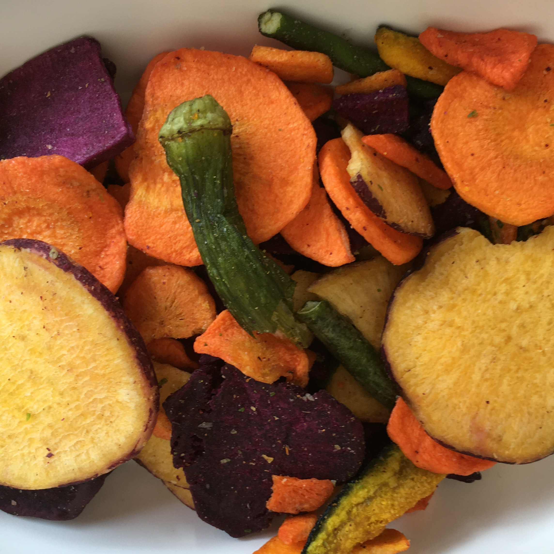 Best Market Yummy Dried Vegetables Organic Crispy Mixed Dried Vegetable ...