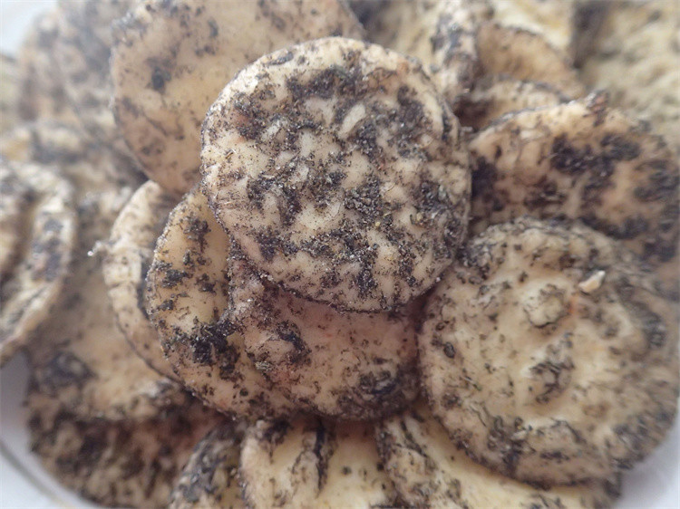 Corn Flavor Senbei Rice Crackers 5kg Black Sesame Rice Cracker