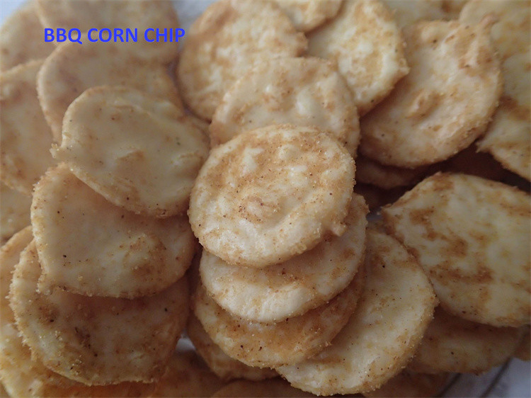 Grain Snack Mulitiple Flavors Biscuits Crisp Cookies Snack Baked Corn ...
