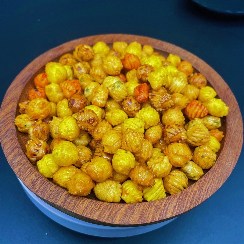 Rice Snacks Foods Mixed Rice Crackers Japanese Rice Crackers Exotic ...