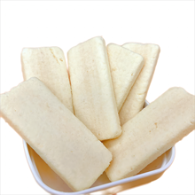 Delicious Japanese Rice Crackers Snack With Rice Corn Flour And Wheat Flour
