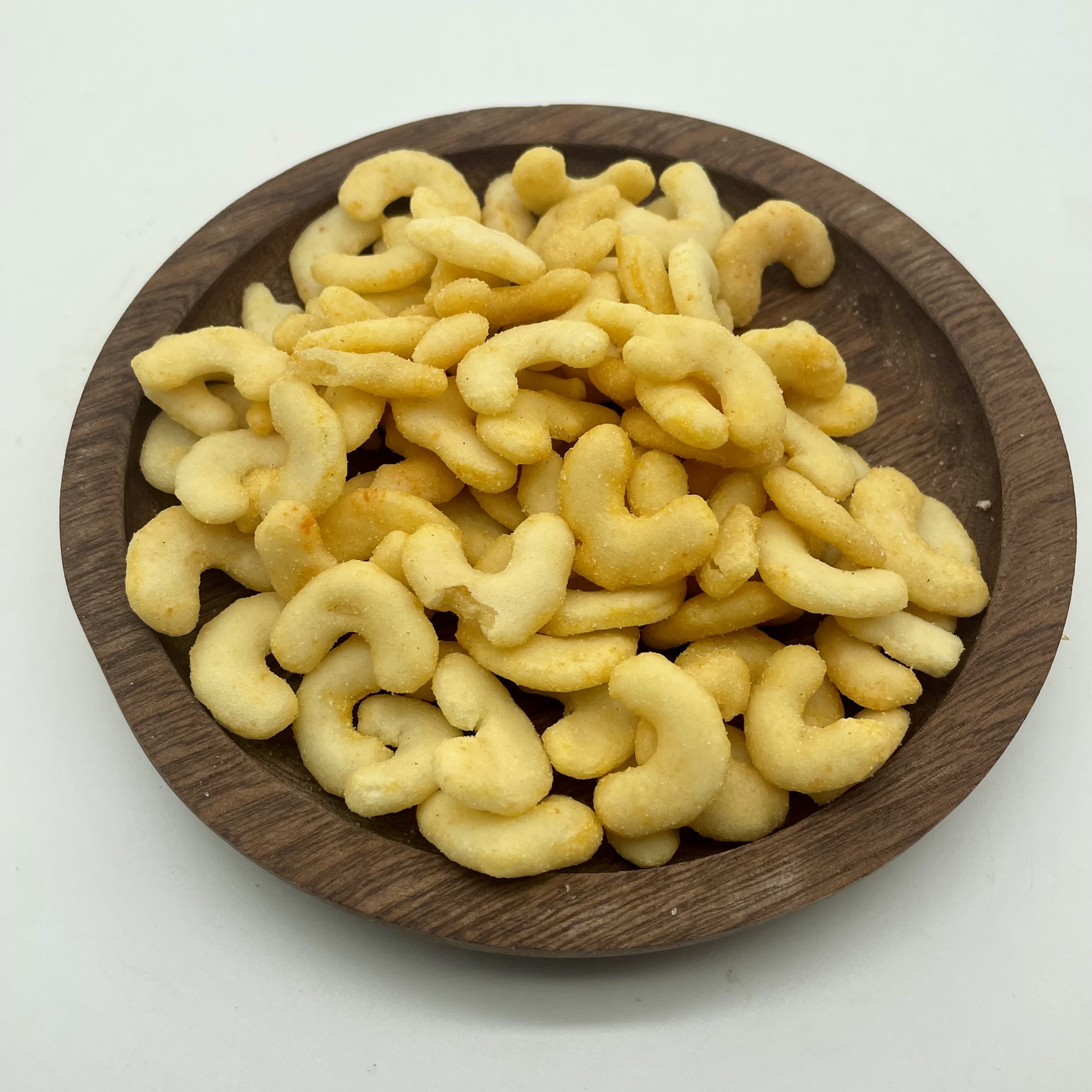 Soft Rice Crackers Delicious Treat With Extended Shelf Life Made From ...