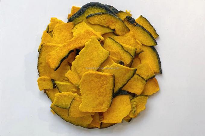 Dried vegetables are the hottest healthy snacks of 2022 vacuum fried ...