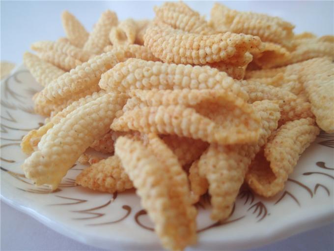 Low Fat Salty Rice Crackers Squid Rolls Rice Crispy Crackers For Adult